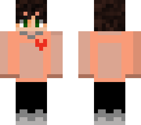 good boy | Minecraft Skin