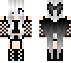 fallen angel | Minecraft Skins