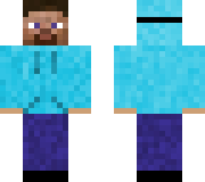 hamood | Minecraft Skins