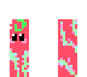 armless | Minecraft Skins