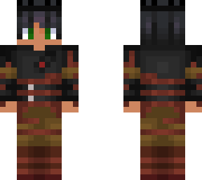 httyd | Minecraft Skins