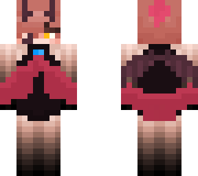 imp | Minecraft Skin