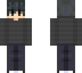 Itiswhatitis.bot.exe2 | Minecraft Skin