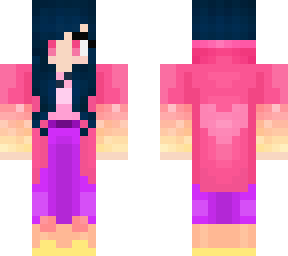 itsfunneh | Minecraft Skins