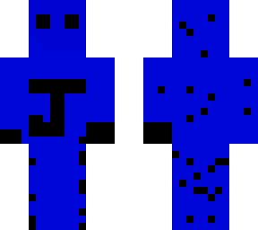 JD_PLAYS | Minecraft Skin