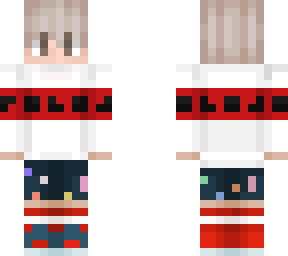 jimin | Minecraft Skins