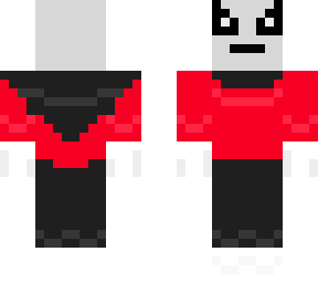 jiren | Minecraft Skin