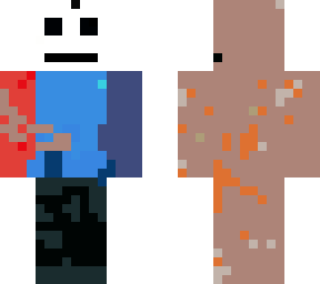 Joey | Minecraft Skin