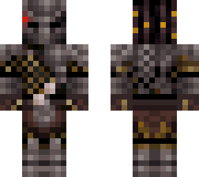 predator | Minecraft Skins