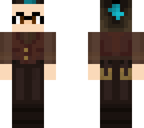 smokin | Minecraft Skins