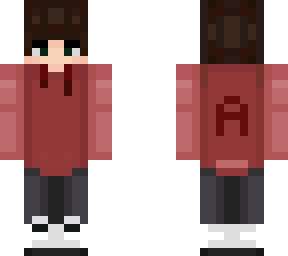 karl | Minecraft Skin