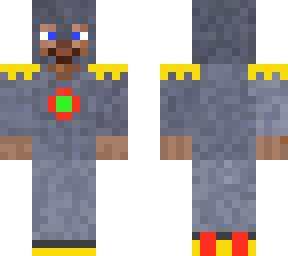 steve knight | Minecraft Skins