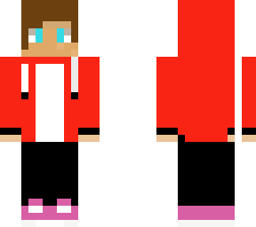 maizen | Minecraft Skin