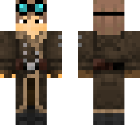matthew | Minecraft Skins