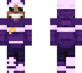 bdoubleo | Minecraft Skins