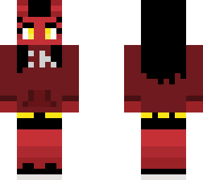 Meru | Minecraft Skin