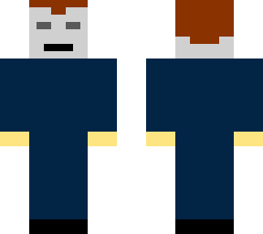 michael myers | Minecraft Skins