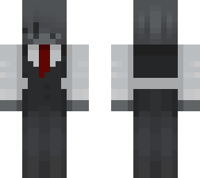 Mono | Minecraft Skin