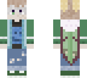 moth | Minecraft Skins