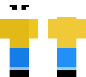 invisible | Minecraft Skins