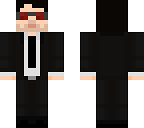 Mr. murdock 2 | Minecraft Skin