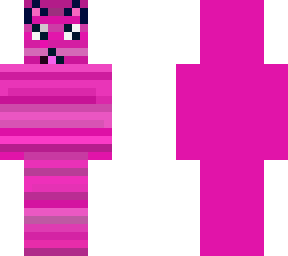 My avatar skin | Minecraft Skin