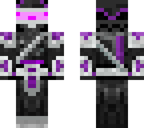 Nacho | Minecraft Skin