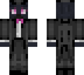 Nightclub Simon v1 | Minecraft Skin