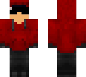 ohio | Minecraft Skin
