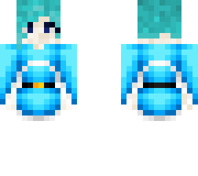 Pale | Minecraft Skin