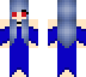 princess.exe v2 | Minecraft Skin