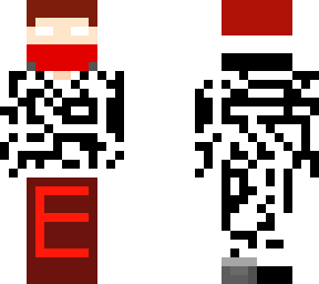 code | Minecraft Skins