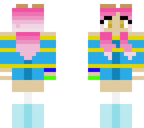krew | Minecraft Skins