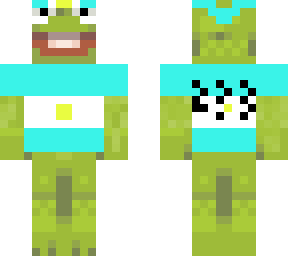 rana | Minecraft Skins