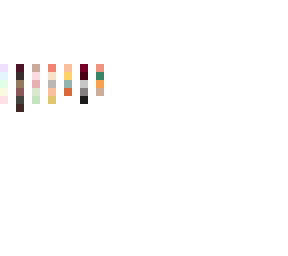 Random Pallet | Minecraft Skin