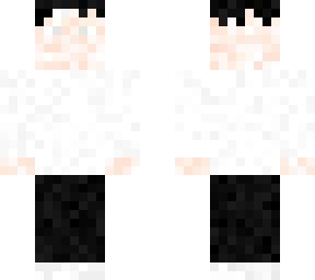 Realicide - Moralist Realist | Minecraft Skin
