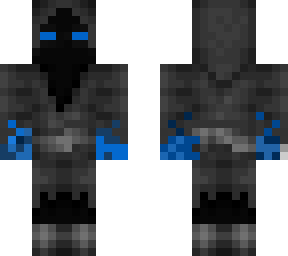 RESKIN OF A SKIN | Minecraft Skin