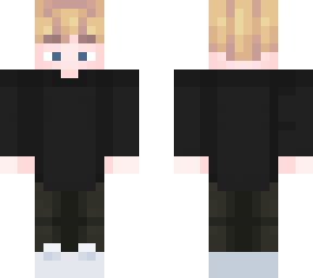 Rich man | Minecraft Skin