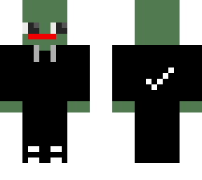 roboide skin | Minecraft Skin