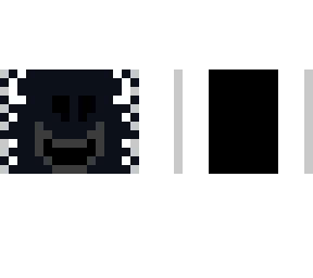 rush | Minecraft Skin