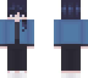 Seb | Minecraft Skin