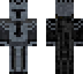 shadow knight | Minecraft Skins