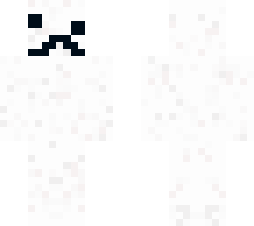 Shhhh again | Minecraft Skin