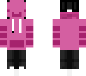 SIMP | Minecraft Skin