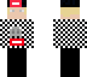 skater boy | Minecraft Skins