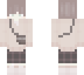 Skyblock | Minecraft Skin