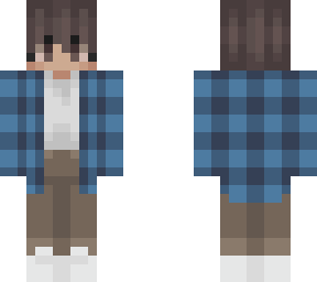 Skyblock | Minecraft Skin