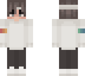 Skyblock | Minecraft Skin