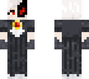 Star Blitz Skin | Minecraft Skin