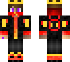 Stargazer13 | Minecraft Skin